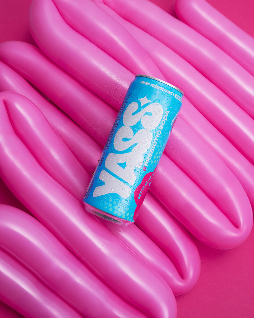 Yass Drinks UK – YASS