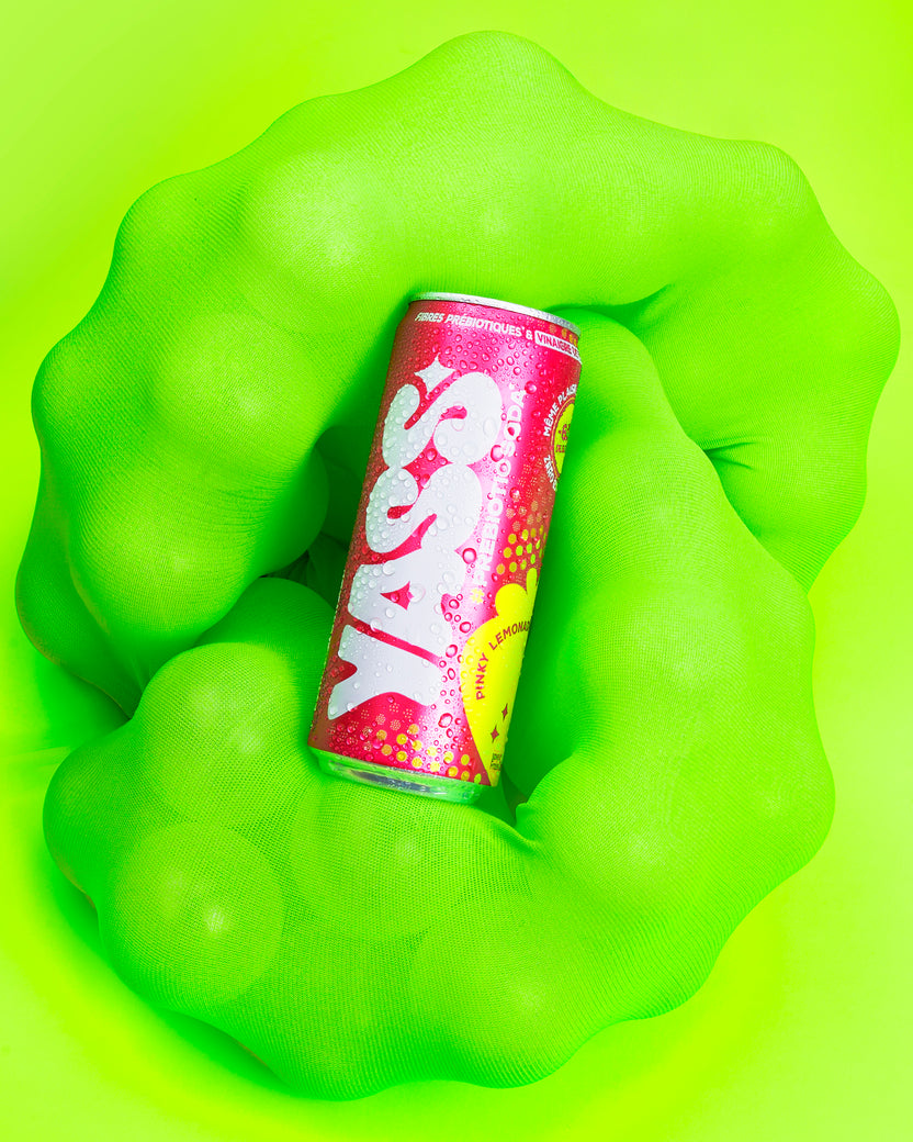 Yass Drinks UK – YASS